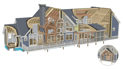 Our Process | Davis Frame Company